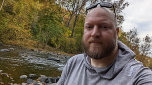 Meet the Muck Rack Team: Get to know Chuck Schrumpf, engineering ...