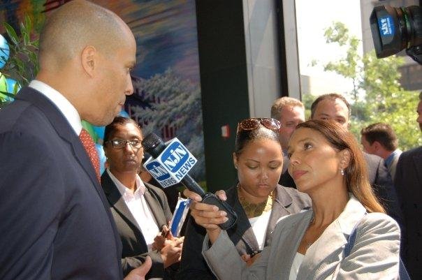 How Janet Dickerson drives social responsibility and cultural impact ...