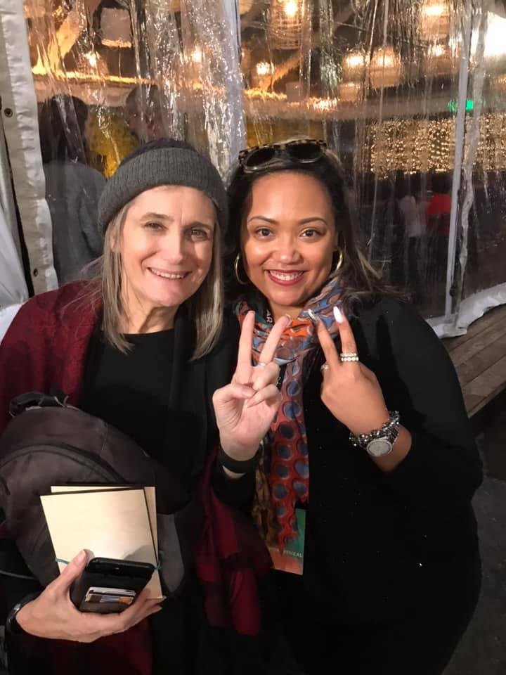 How Janet Dickerson drives social responsibility and cultural impact ...