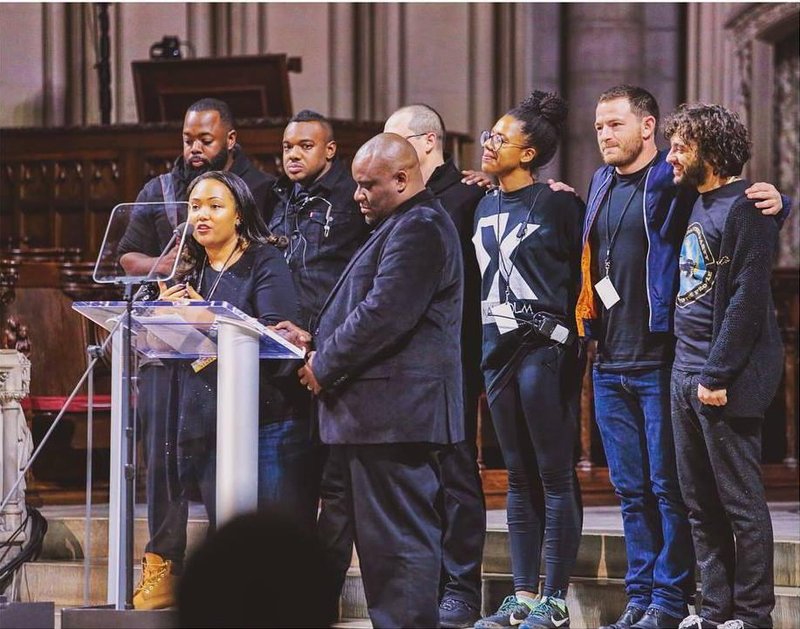 How Janet Dickerson drives social responsibility and cultural impact ...