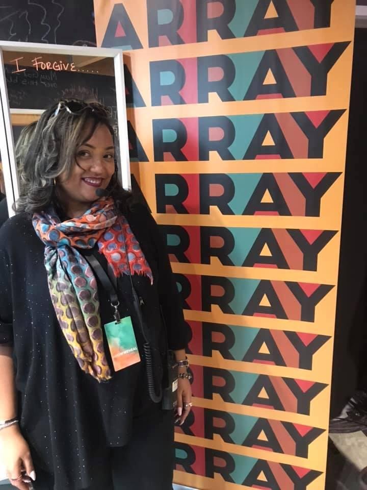 How Janet Dickerson drives social responsibility and cultural impact ...