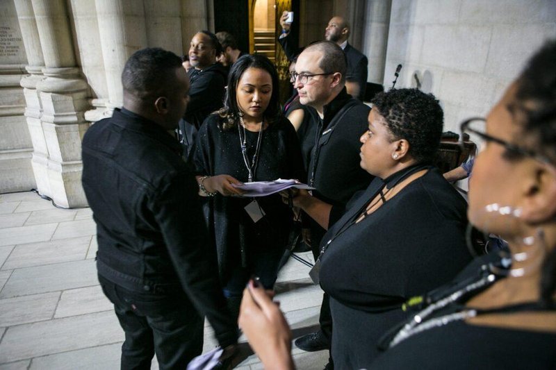 How Janet Dickerson drives social responsibility and cultural impact ...