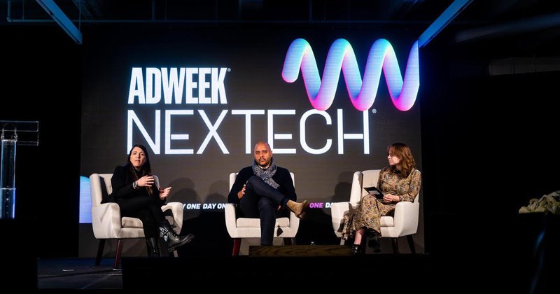 6 questions with Catherine Perloff from Adweek | Muck Rack Blog