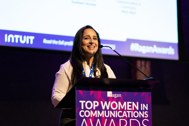 Meet the Muck Rack team: Get to know Linda Zebian, senior director of ...