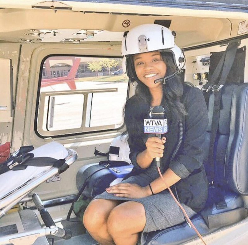 Giving a platform to those left out of the conversation: Get to know ...