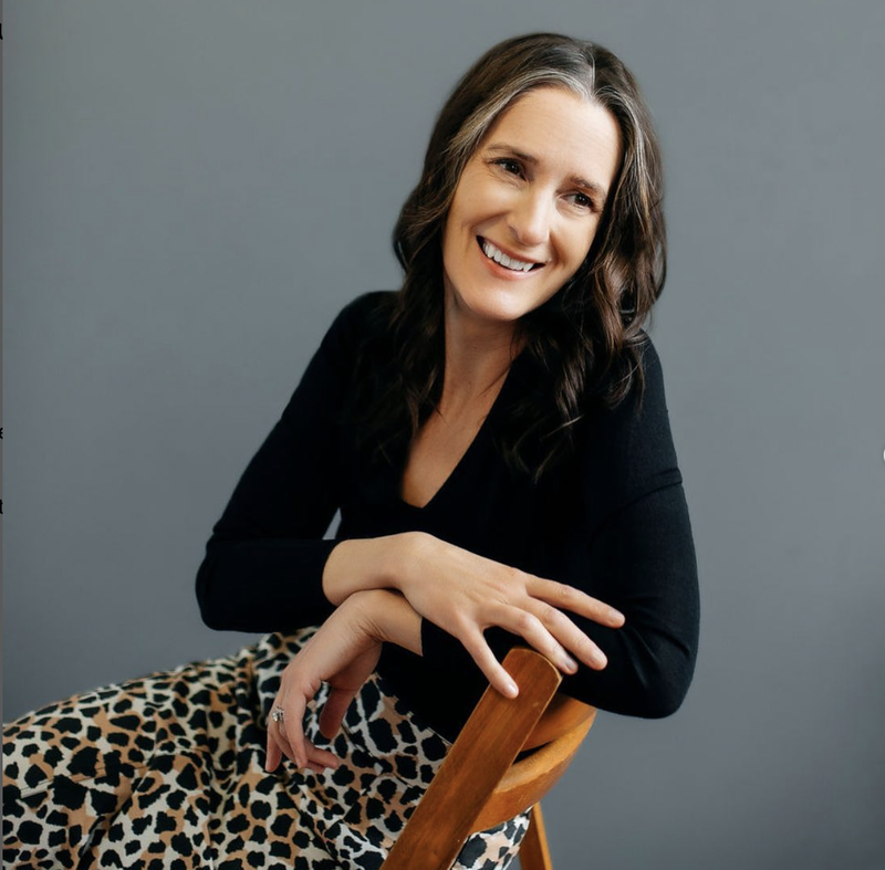 A Q&A with Beth Monaghan, a top woman in PR and CEO & founder of agency ...