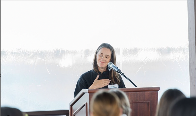 A Q&A with Beth Monaghan, a top woman in PR and CEO & founder of agency ...