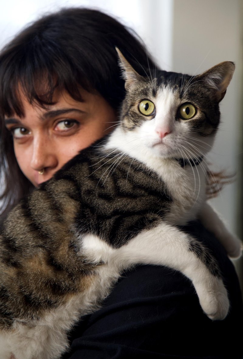 6 questions with Christianna Silva from Mashable | Muck Rack Blog