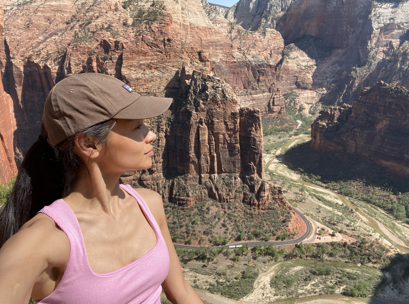 Meet the Muck Rack team: Get to know Brenda Lowe, executive assistant ...