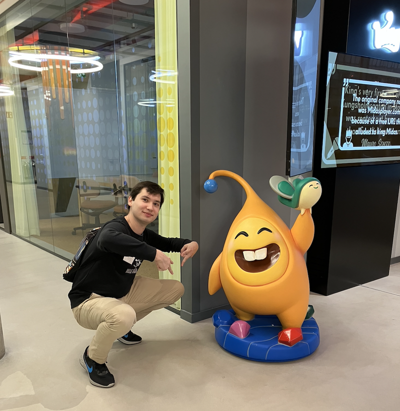 6 questions with Alex Lee from Digiday | Muck Rack Blog