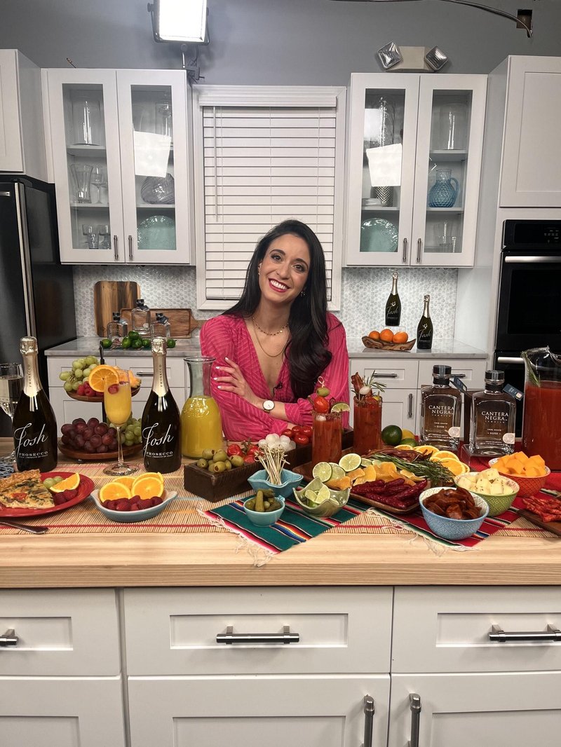 6 questions with Marisel Salazar | Muck Rack Blog