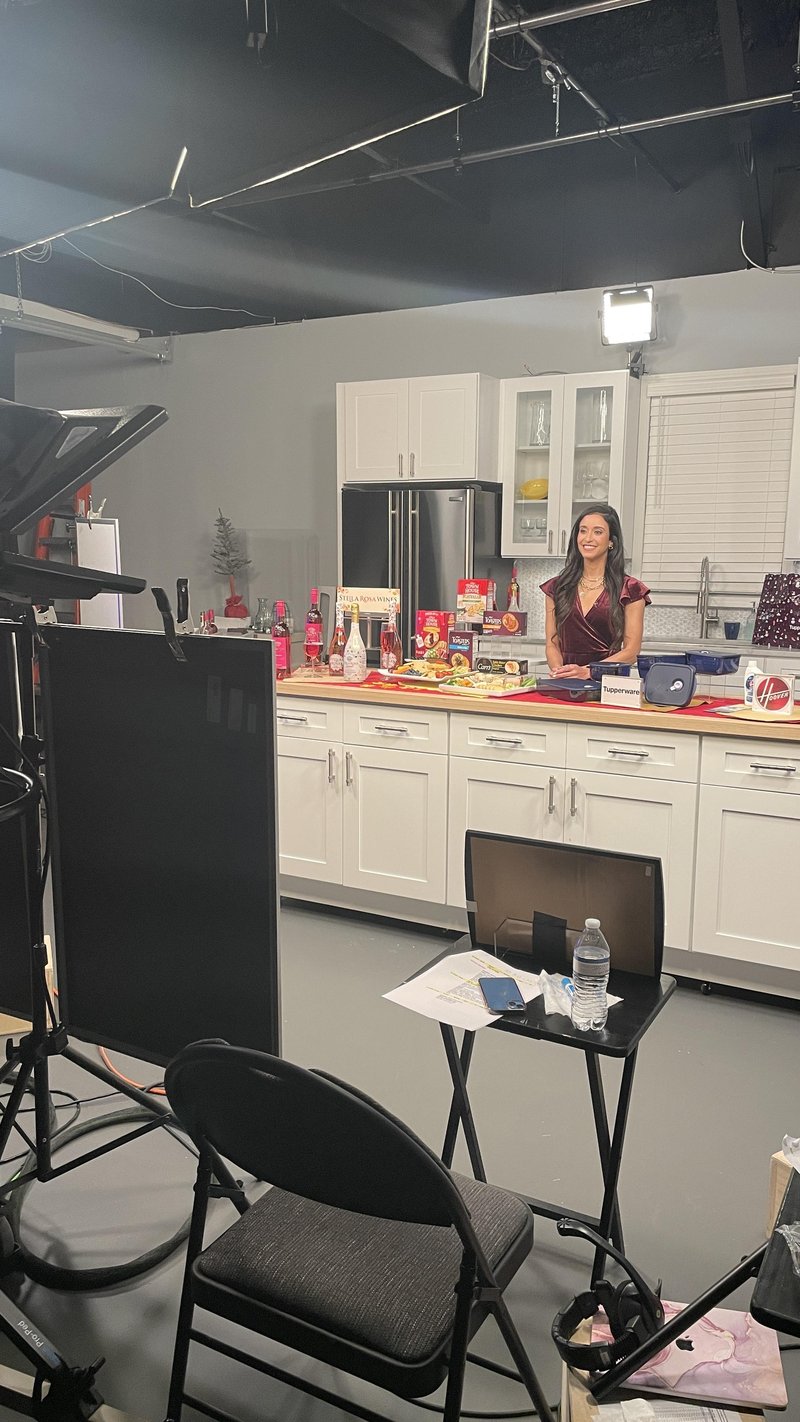 6 questions with Marisel Salazar | Muck Rack Blog