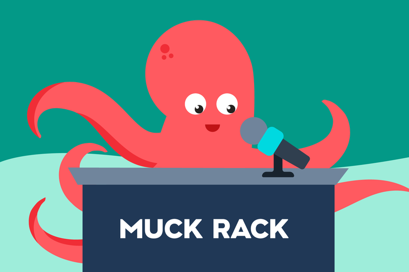 [Checklist] A simple approach to media training | Muck Rack Blog