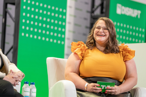 6 questions with Amanda Silberling | Muck Rack Blog