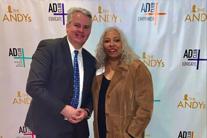 Creating space for diversity, equity and inclusion: Meet Tracey Wood ...