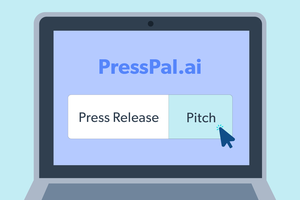PressPal.ai’s new AI tool helps PR professionals shorten pitches to ...