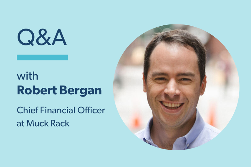 How to get more PR budget: 6 questions with Muck Rack’s CFO | Muck Rack Blog