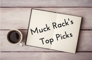 Muck Rack's monthly top picks: 5 links we loved in May | Muck Rack Blog