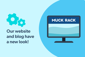 Introducing Muck Rack’s new and improved website and blog | Muck Rack Blog