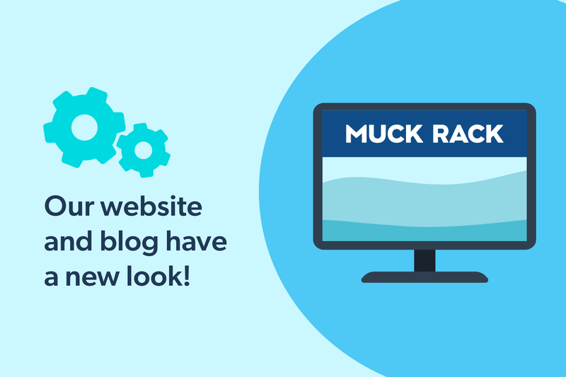 Introducing Muck Rack’s new and improved website and blog | Muck Rack Blog