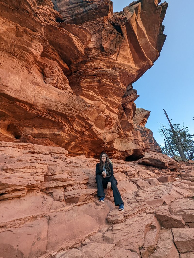 Meet the Muck Rack team: Get to know Camila Rochin, account executive ...