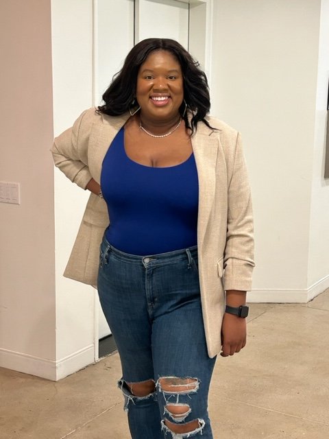 Sharonda Davis is driving DE&I efforts at DKC—and setting an example ...