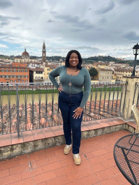 Sharonda Davis is driving DE&I efforts at DKC—and setting an example for the PR industry | Muck ...