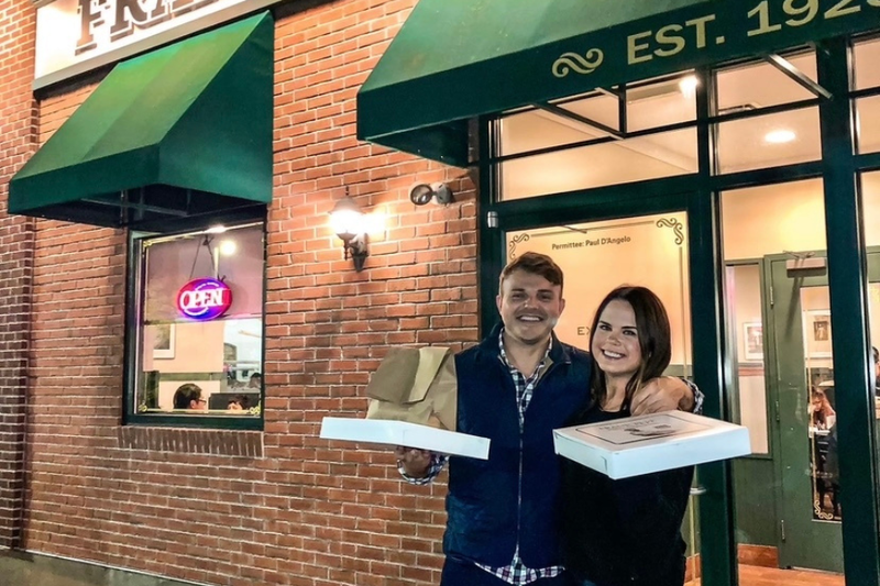 Meet the Muck Rack team: Get to know Brie Golden, account executive ...