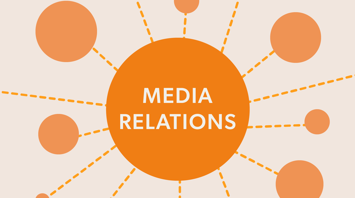 6 steps to a successful broadcast segment | Muck Rack Blog