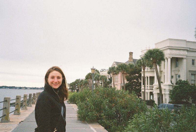 Meet the Muck Rack team: Get to know Julia Belding, associate manager ...