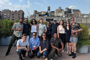 Muck Rack’s secret to retaining great employees | Muck Rack Blog