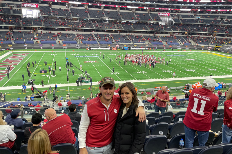 Meet the Muck Rack team: Get to know Bailey Mark, communications ...