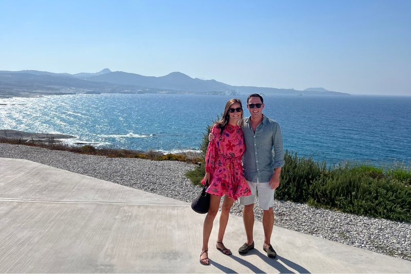 Meet the Muck Rack team: Get to know Bailey Mark, communications ...