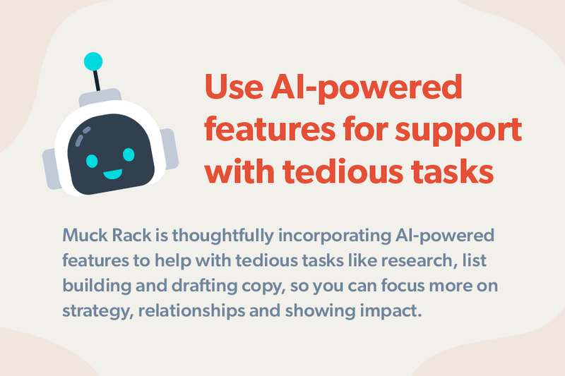 24 new features to help your PR team succeed in 2024 and beyond | Muck ...