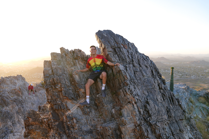 Meet the Emmy award winning journalist covering all things Taylor Swift ...