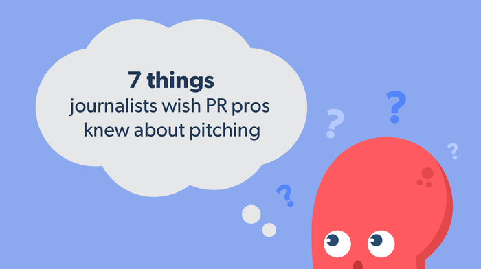 Writing an amazing media pitch: examples and strategies | Muck Rack Blog