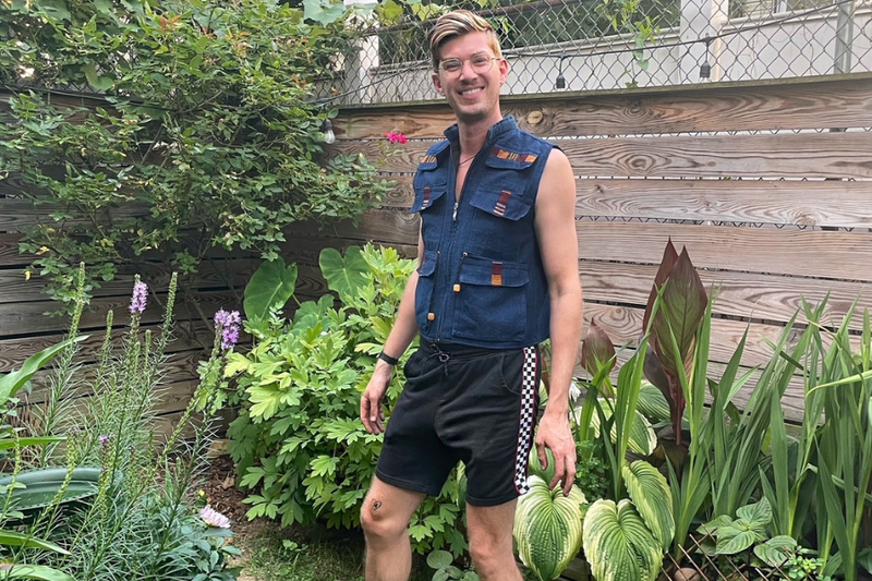 Meet the Muck Rack team: Get to know Michael Deininger-Bell, account ...