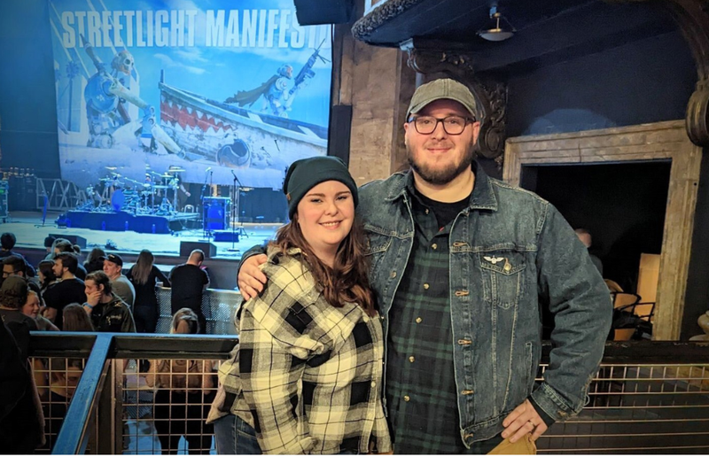 Meet the Muck Rack team: Get to know Colton Hensley, senior learning ...