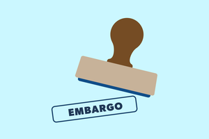 Pitching under embargo: what you need to know | Muck Rack Blog