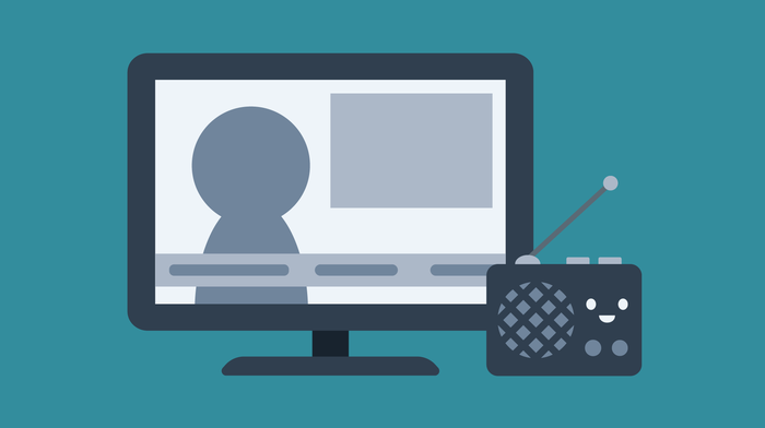 6 steps to a successful broadcast segment | Muck Rack Blog