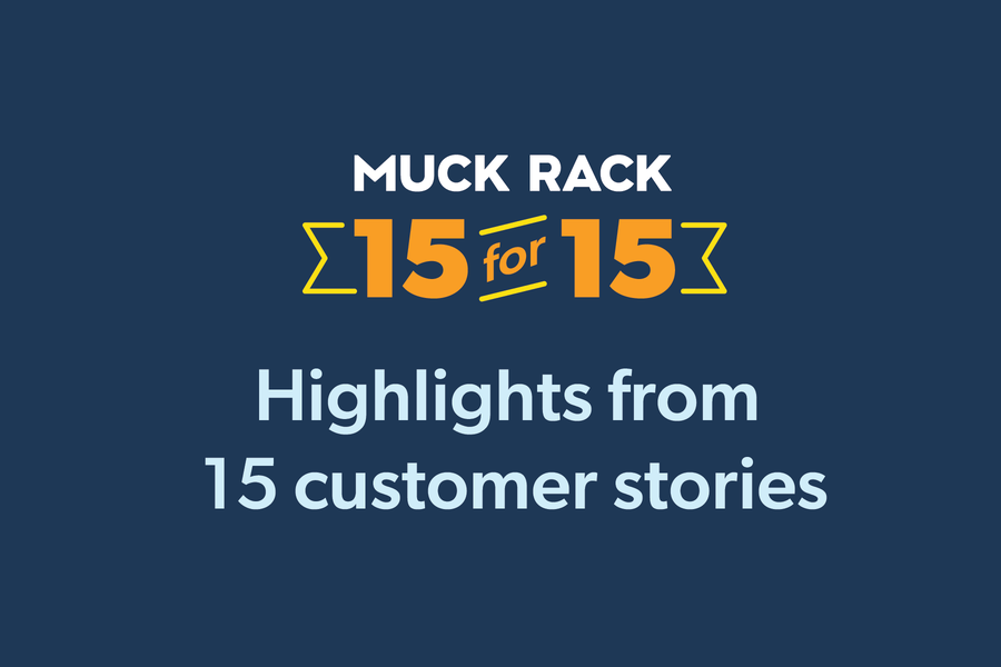 Muck Rack Blog | Unique insights on journalism, news, PR and media.