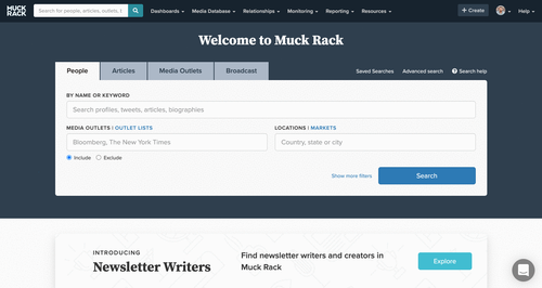 Never miss a beat with Muck Rack’s Media Monitoring | Muck Rack