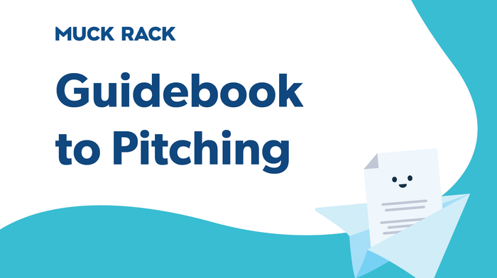 Writing an amazing media pitch: examples and strategies | Muck Rack Blog