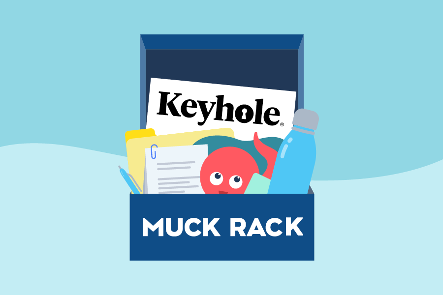 Muck Rack Blog | Unique insights on journalism, news, PR and media.
