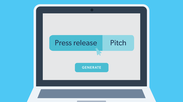 Tips of the trade: How to pitch a trade press editor | Muck Rack Blog