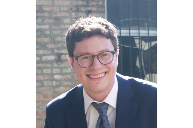 Meet the Muck Rack team: Get to know Rob Arthur, senior data scientist ...