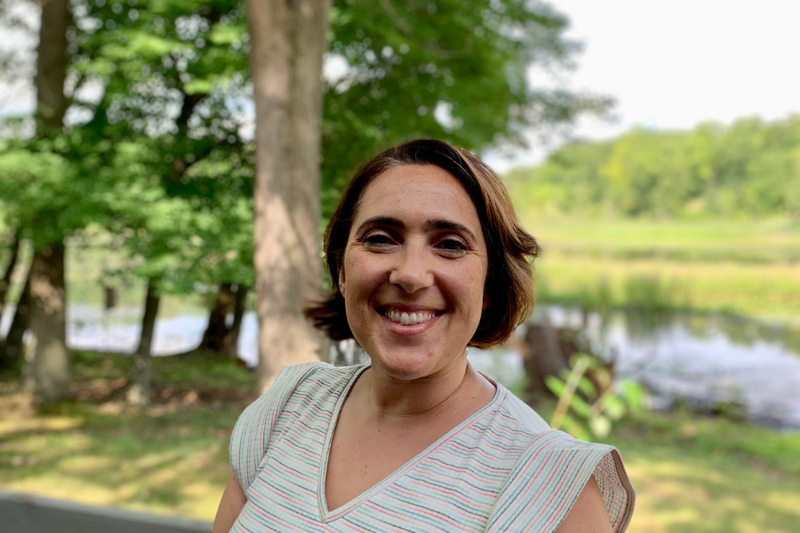 How a Michigan State instructor preps her students for their first jobs ...