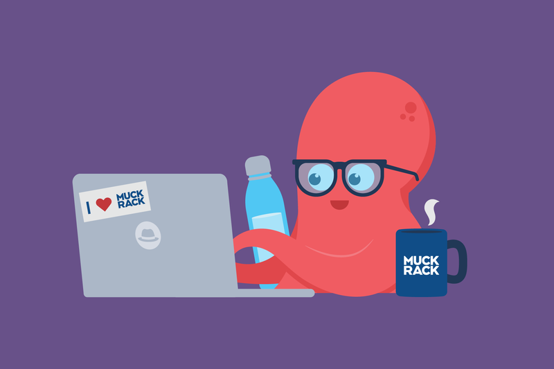 Remote onboarding at Muck Rack: A glimpse into what new team members ...