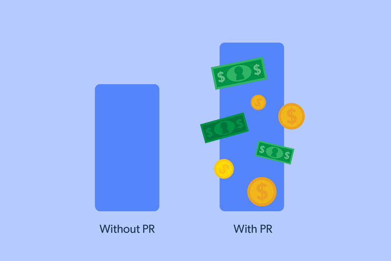 Your step-by-step guide to showcasing the value of PR at your company ...