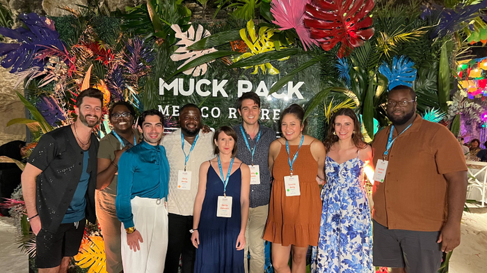 Posts from November 14, 2024 | Muck Rack Blog